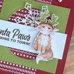 Santa Paws is coming to town!
